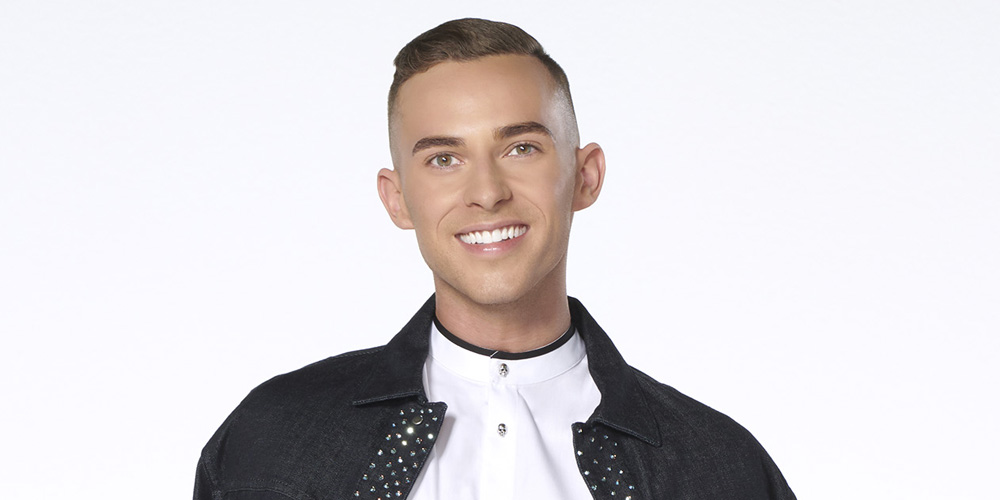 Adam Rippon Dishes on ‘Dancing With The Stars Juniors’ Ahead of Series ...