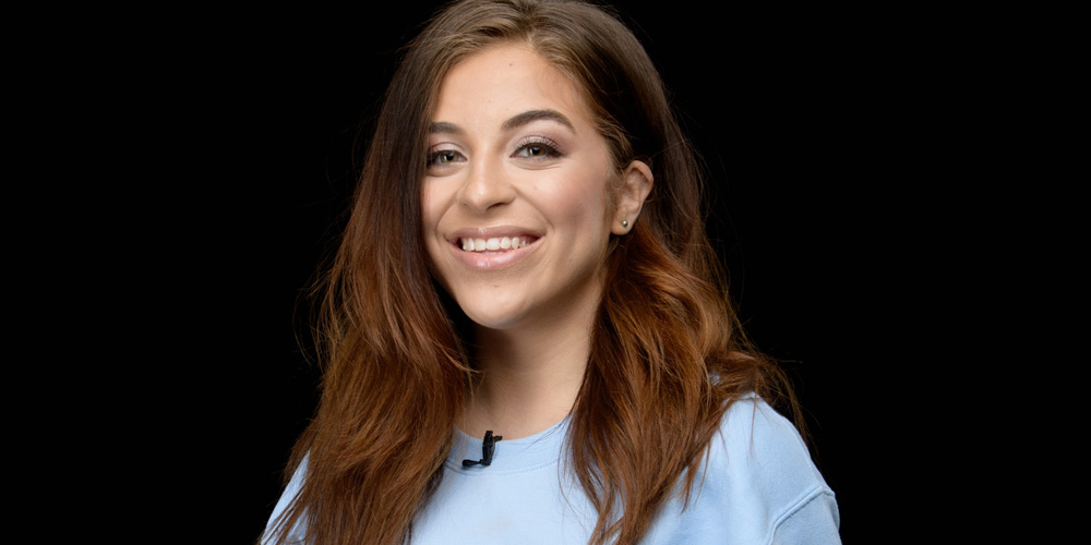 Baby Ariel Shares Uplifting Message to Fans Reading Her New Book | Baby ...