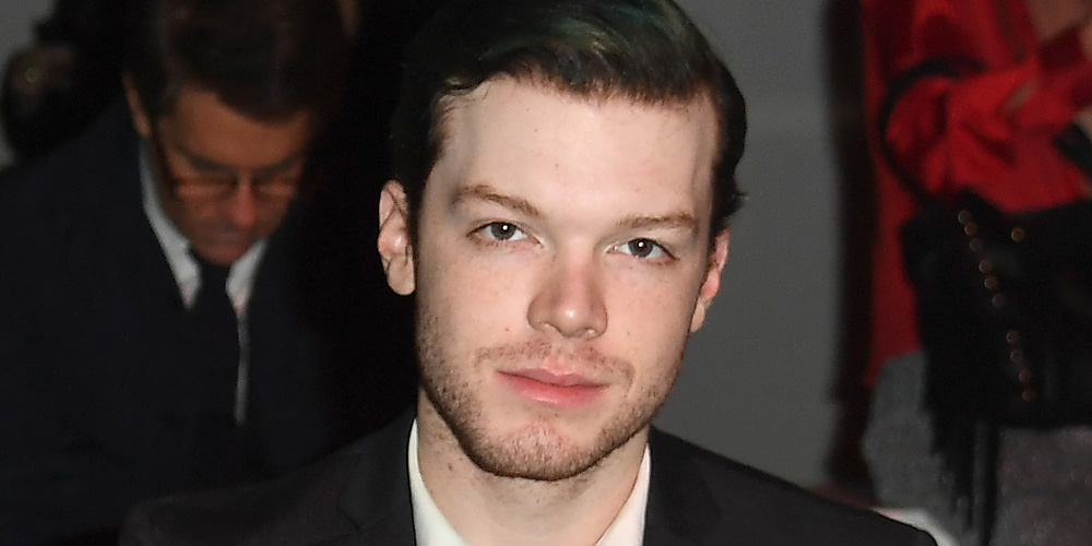Cameron Monaghan Announces He’s Leaving ‘Shameless’ In New Instagram ...