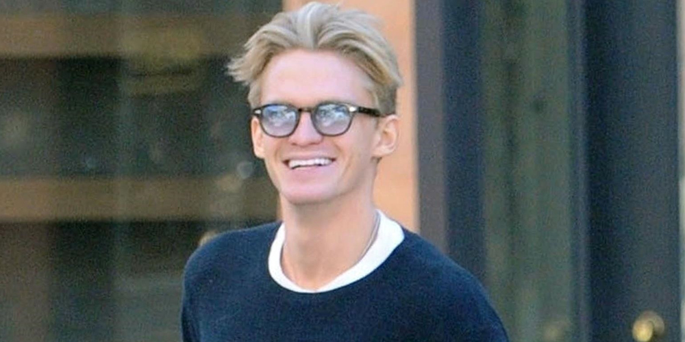 Cody Simpson Is Still ‘Stoked’ For ‘Anastasia’ Role on Broadway | Clair ...
