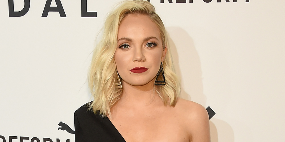 Danielle Bradbery Says It Was This Country Star Who Inspired Her To ...