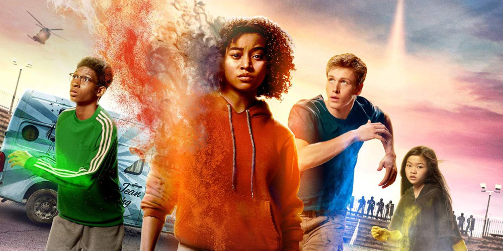 ‘The Darkest Minds’ Bonus Clip Reveals Where Ruby & Liam Are Beyond The ...