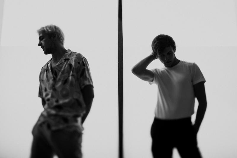 The Driver Era Debuts New Track ‘Low’ – Stream & Download Here! | First ...