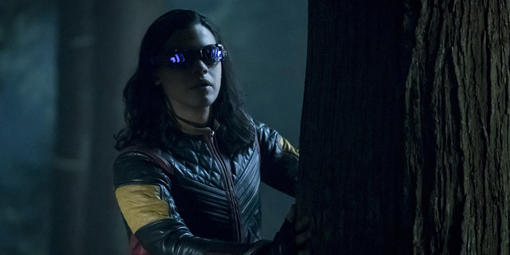 Vibe Might Be In Big Trouble On Tonight’s ‘The Flash’ | Television, The ...