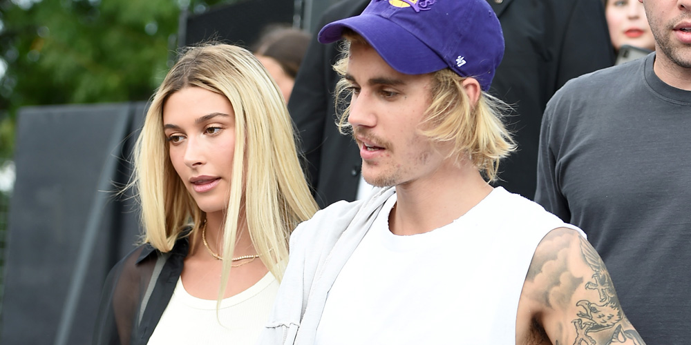 Hailey Baldwin And Justin Bieber Might Actually Be Legally Married After