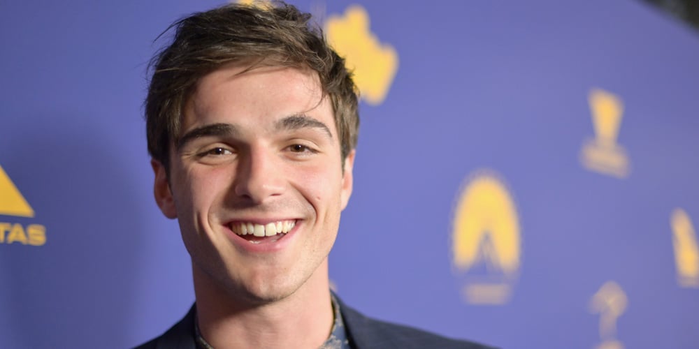 Jacob Elordi Suits Up For Australians in Film Awards Dinner 2018 ...