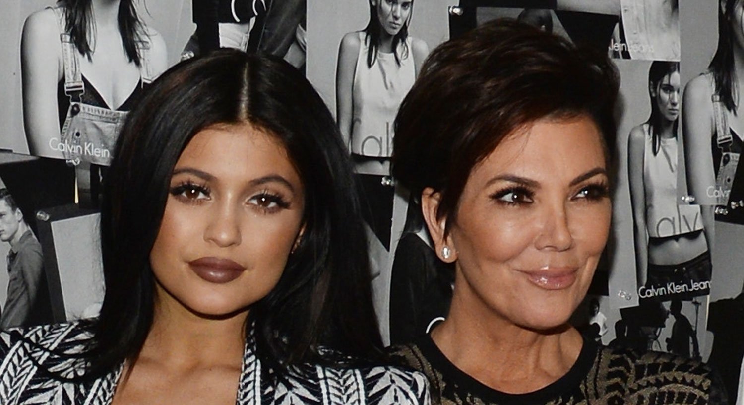 Kylie Jenner Brings Mom Kris to Tears With a Car for Her Birthday ...