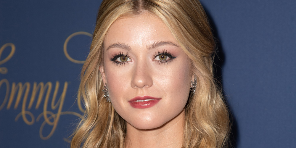 Katherine McNamara Dishes on New ‘Arrow’ Character Maya | Arrow ...