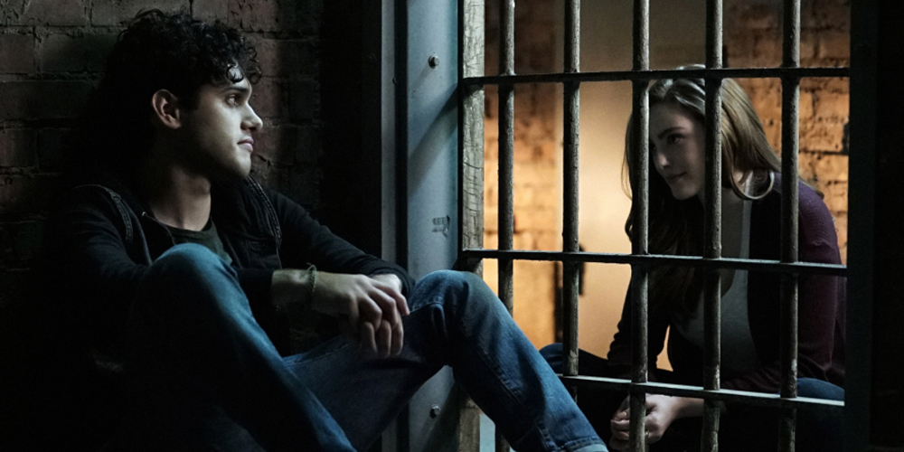 ‘Legacies’ Monster of the Week Format Was Something That Wasn’t Used ...