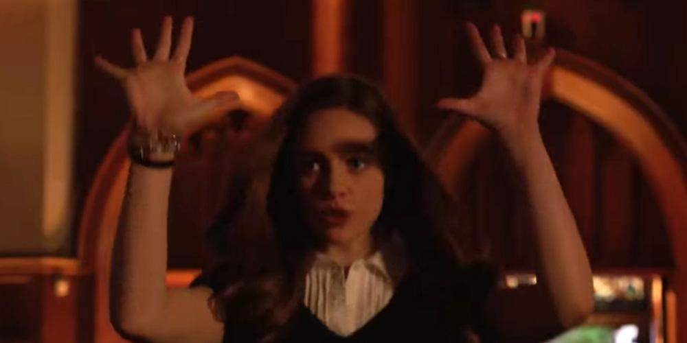New ‘Legacies’ Trailer Hints At Same Sex Relationship on Series – Watch ...