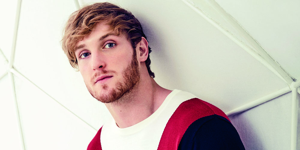 Logan Paul Reflects On The Japan Video 10 Months Later: ‘I Should Have ...