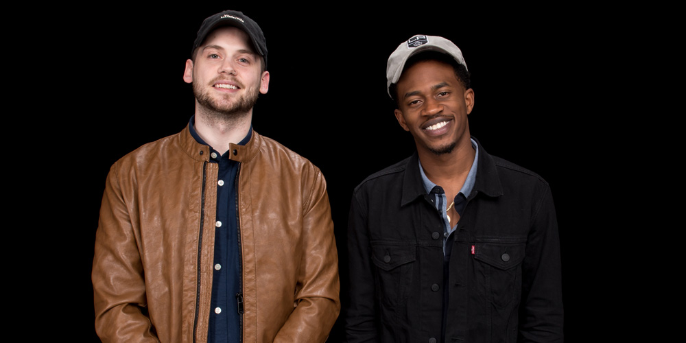 MKTO Talk About Heading Out on Tour & New Music in New Interview | Malcolm Kelley, MKTO, Tony ...