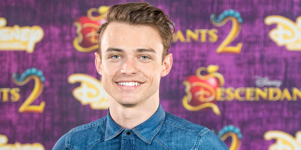 Thomas Doherty Joins ‘Catherine the Great’ Miniseries | Casting, Thomas ...