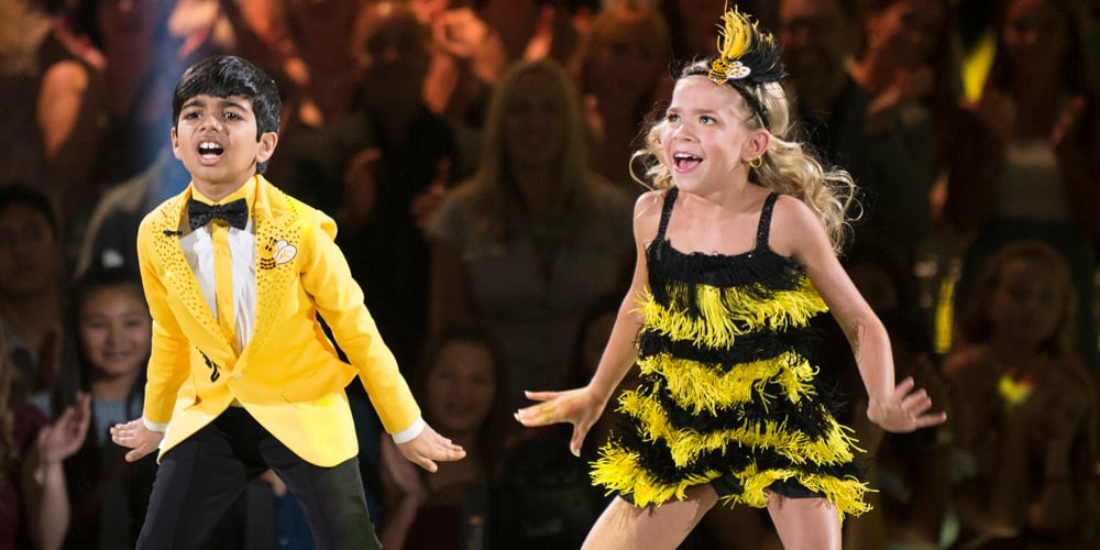 Spelling Bee Champ Akash Vukoti Spells a 45-Letter Word For Juniors ...