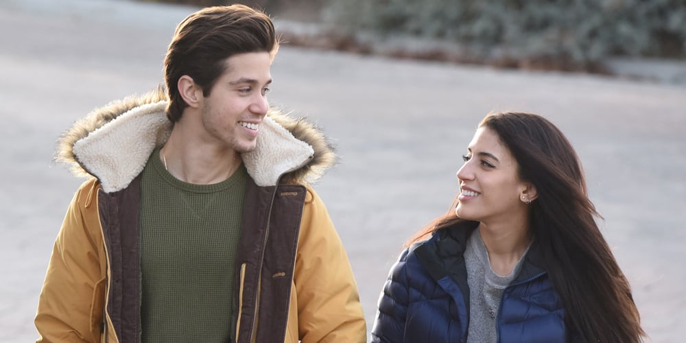 13 Reasons Why’s Co-Stars Brandon Larracuente & Justin Prentice ...