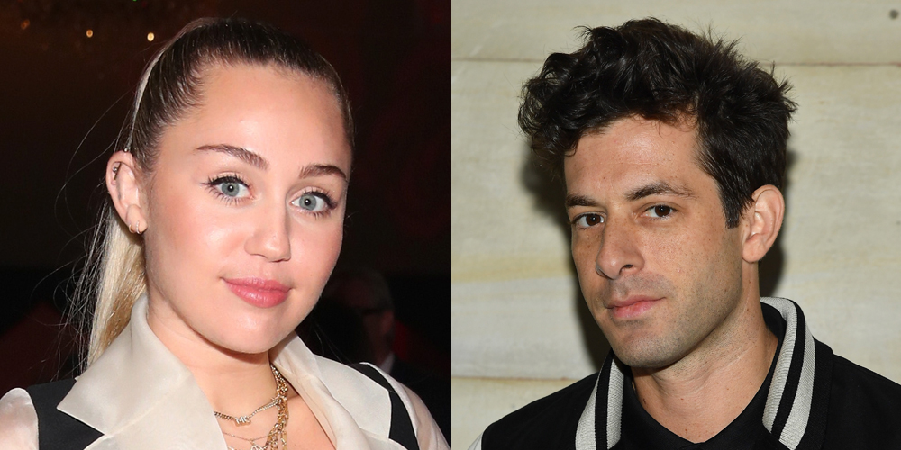 Miley Cyrus Will Release New Song ‘Nothing Breaks Like a Heart’ This ...