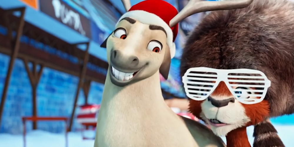 Elliot Hides His True Identity In This Exclusive Clip From ‘Elliot: The ...