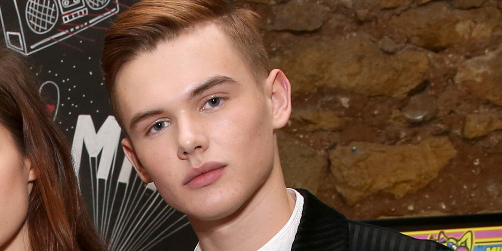 Garrett Wareing To Join ‘The Perfectionists’ as Zach | Casting, garrett ...