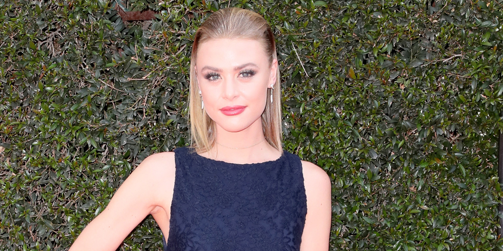 Hayley Erin Archives - Just Jared Jr.