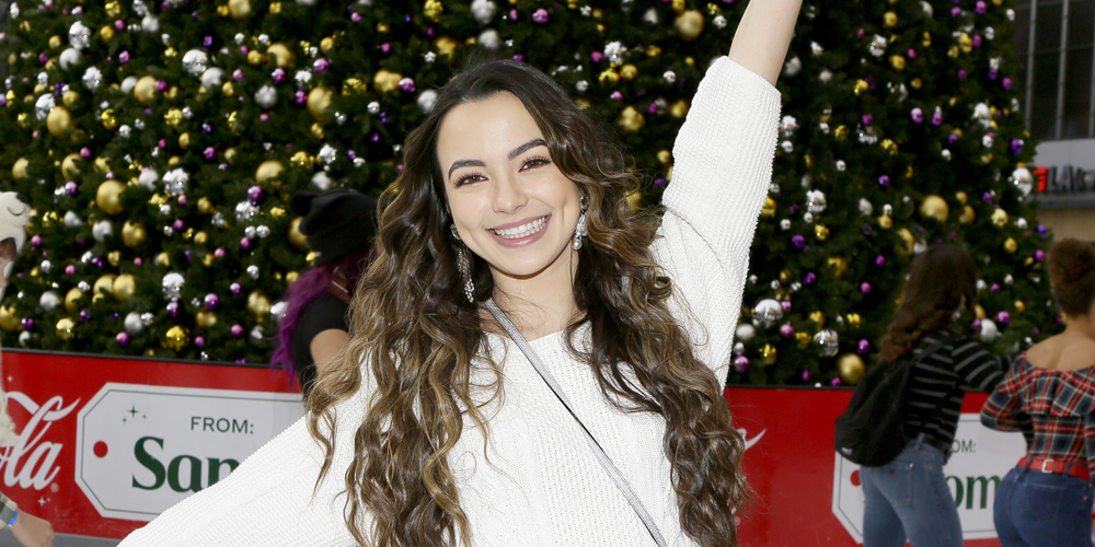 Niki DeMartino, Vanessa Merrell & More Step Out For Instaskate 2018 ...