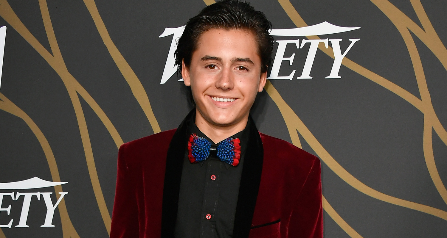 Isaak Presley Releases Debut Single ‘About Love’ – Listen Now! | Isaak ...