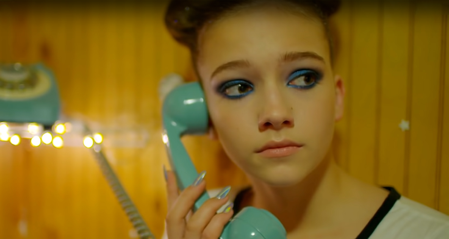 Jayden Bartels Drops ‘Galaxy’ Music Video – Watch Now! | Jayden Bartels ...