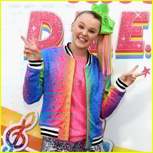 JoJo Siwa Drops D.R.E.A.M. The Music EP – Listen Now! | JoJo Siwa ...