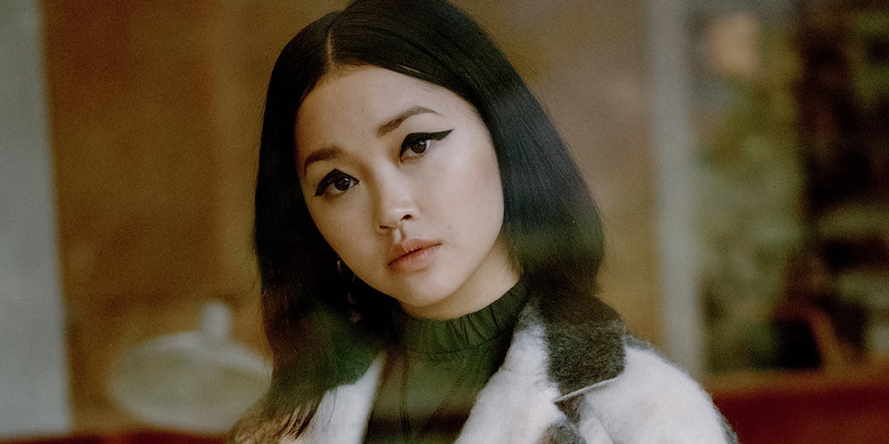 Lana Condor Remembers The Moment She Learned She Didn’t Look Like Her ...