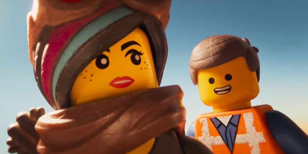 Watch the New Trailer for ‘Lego Movie 2: The Second Part’! | Trailer ...