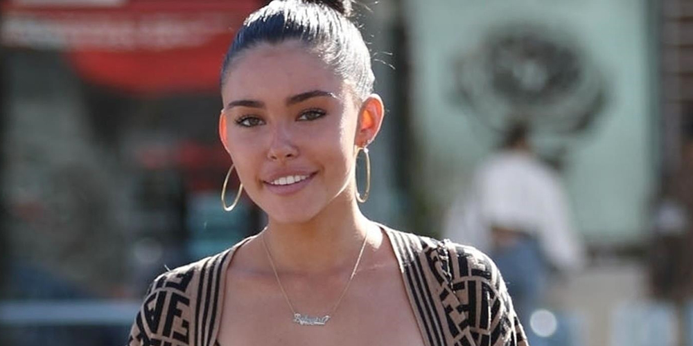 Madison Beer Talks How Female Empowerment Will Always Be A Theme in Her ...