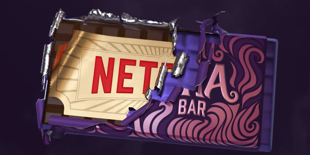 Roald Dahl’s Classic Stories Are Coming To Netflix as Animated Shows ...