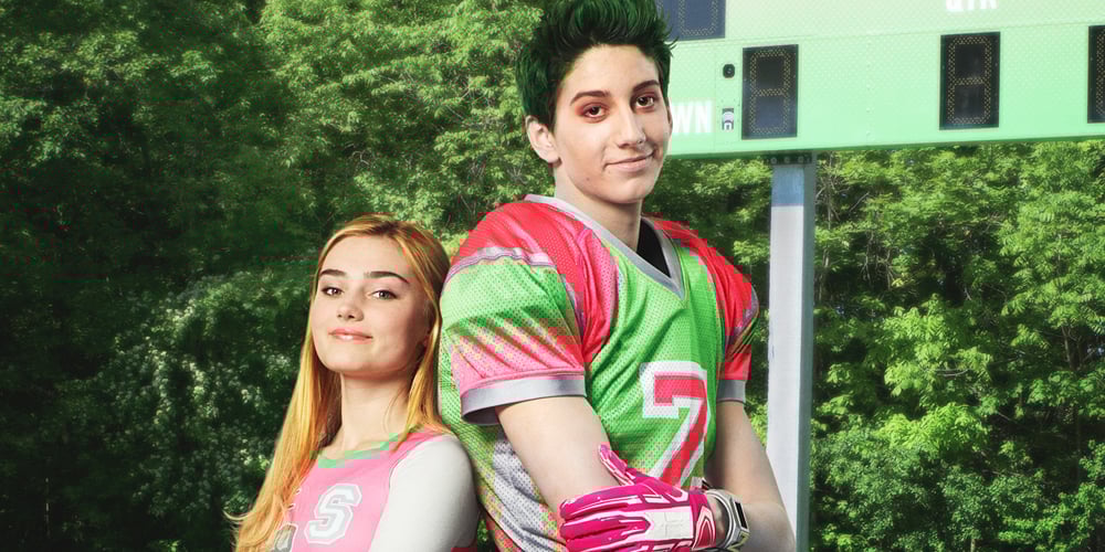 Milo Manheim Weighs In On ‘Zombies’ Sequel: ‘I’ve Heard Some Things ...