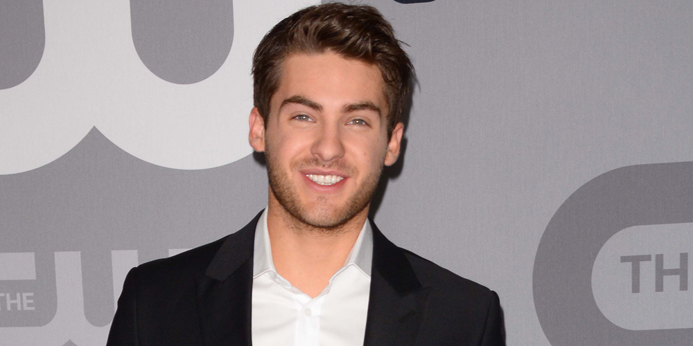 Cody Christian Talks His Upcoming Music: ‘I’m Really Nervous About It ...