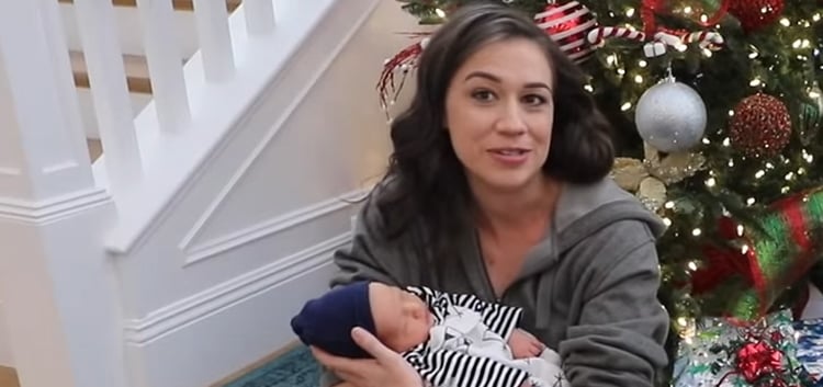 Colleen Ballinger Reveals If She Wants Another Baby – Watch! | Colleen ...