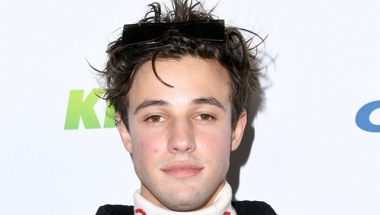 Cameron Dallas Was Arrested This Weekend & Now He’s Speaking Out ...
