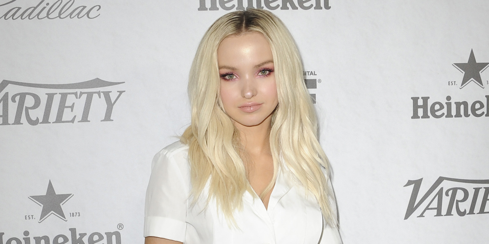 Dove Cameron Doesn’t Want Fans To Self-Hate on Themselves In Order To ...