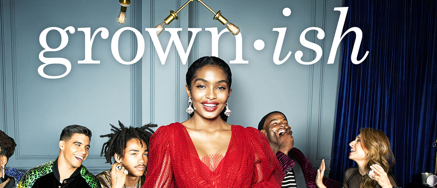 ‘Grown-ish’ Gives Christmas Gift of New Season 2 Sneak Peek! | grownish ...