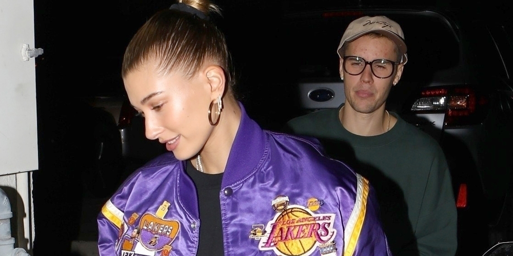 Hailey Bieber Shares Her Thoughts About Taking an Instagram Break ...