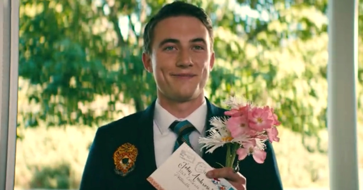 Will Jordan Burtchett Return to Play John Ambrose McClaren in ‘TATBILB ...