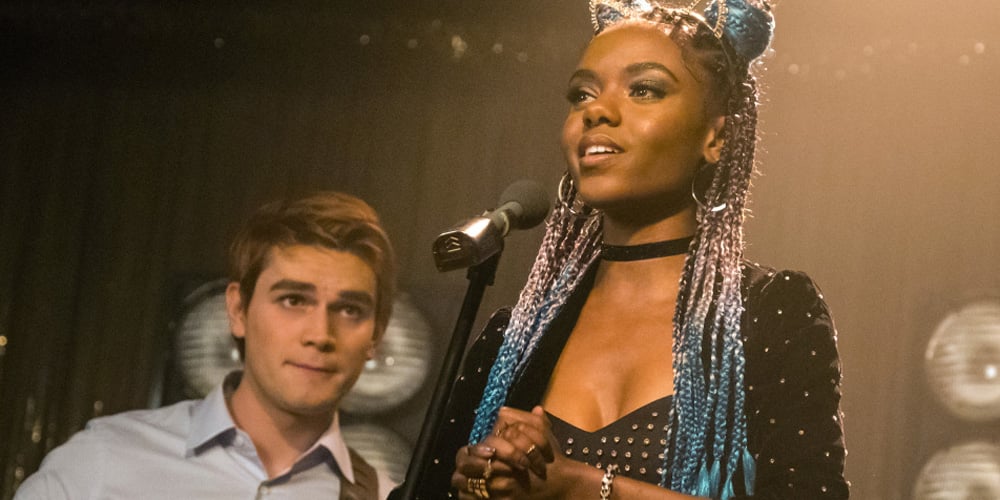 KJ Apa Hints At Romance With [SPOILER] For Archie in Upcoming ...