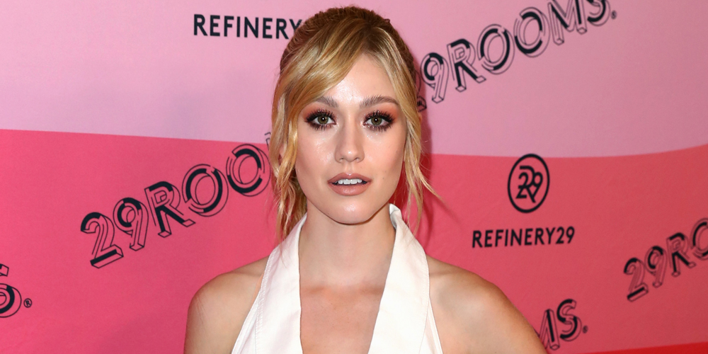 Katherine McNamara is Convinced That ‘Arrow’s Maya Is A Better Fighter ...