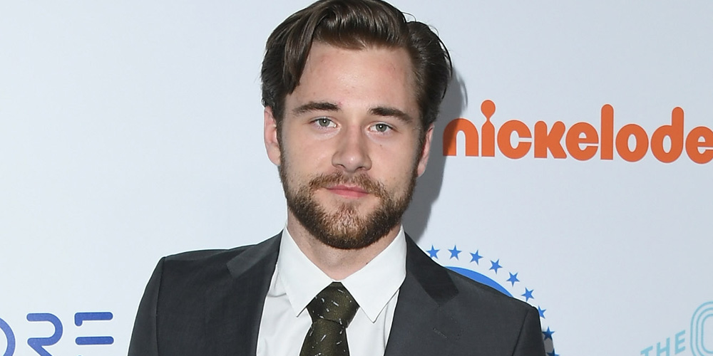 5 Facts About Dumplin’s Luke Benward You Might’ve Forgot About | Luke ...