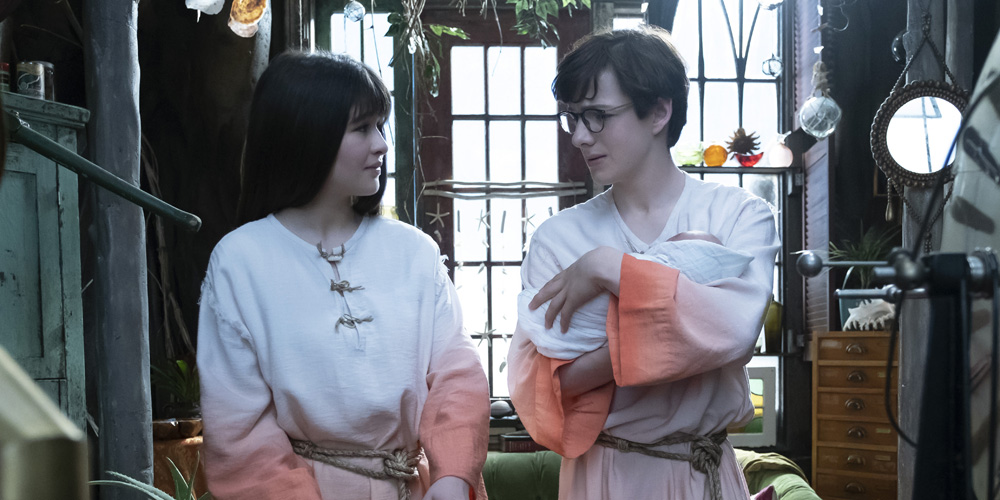 How Did ‘A Series of Unfortunate Events’ End? Find Out Here! | A Series ...