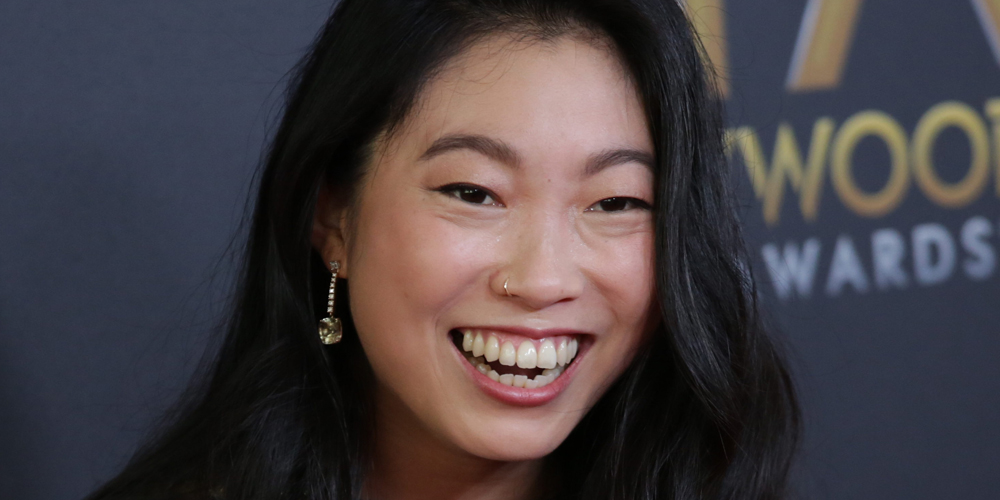 Awkwafina Wouldn’t Say No To Host The Oscars | Awkwafina, Newsies ...