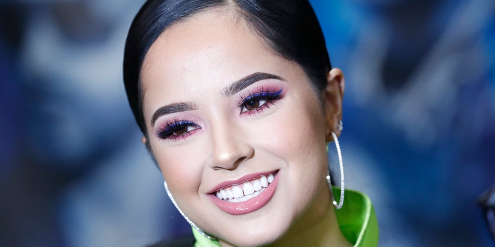 Becky G Reflects On The Success of ‘Shower’ & How It’s Shaped Her ...