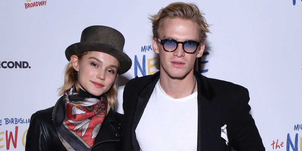 Clair Wuestenberg Accuses Ex Cody Simpson of Emotional Abuse - Just ...
