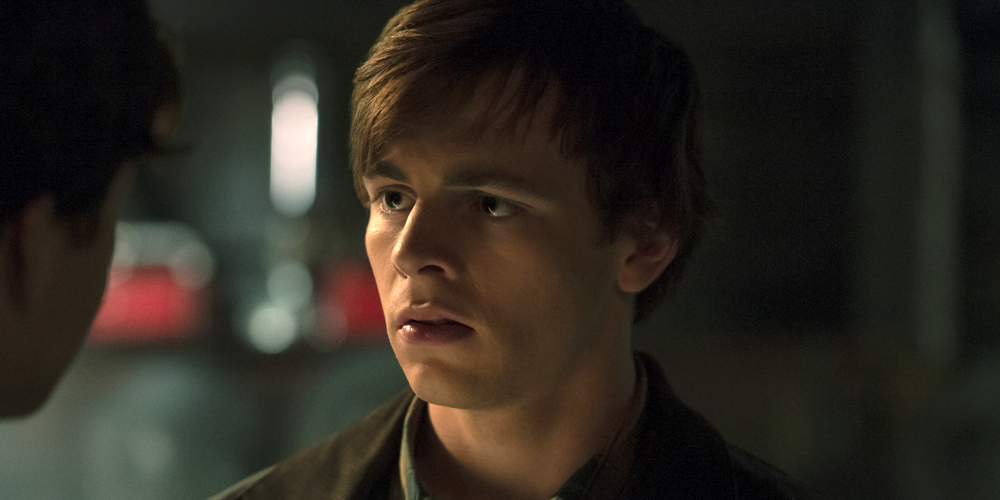 The Driver Era’s Music Could Pop Up On ‘Chilling Adventures of Sabrina ...