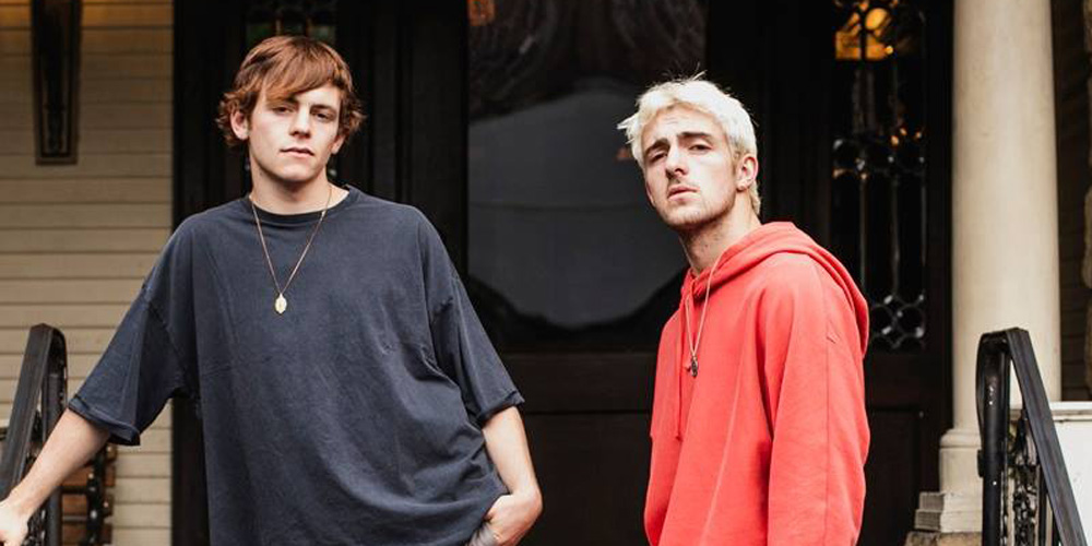 The Driver Era Announces Debut US Tour – Get The Dates Here! | Rocky ...