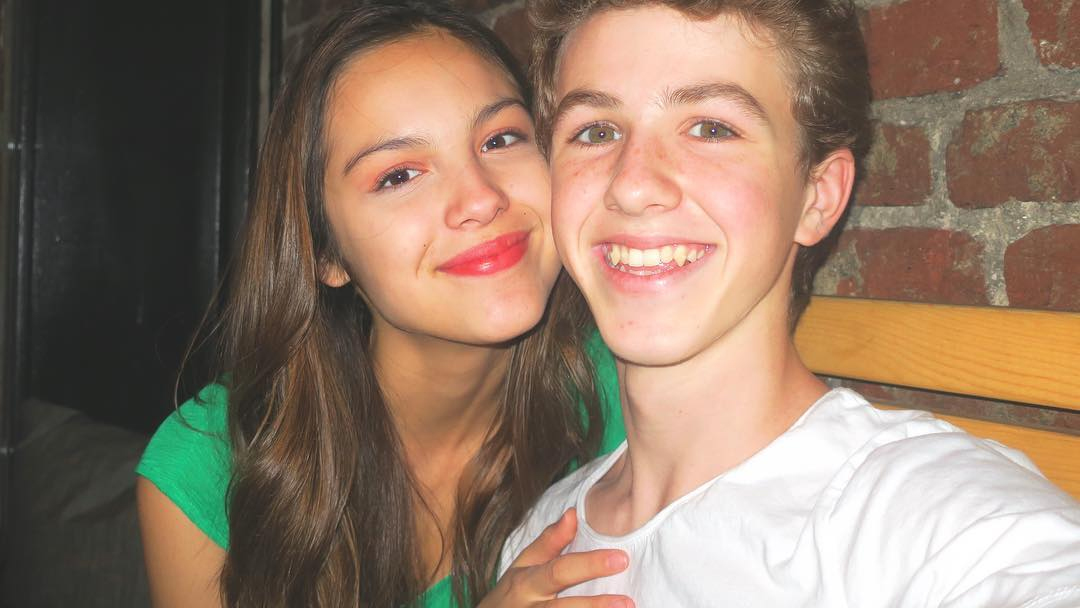 Ethan Wacker Confirms His Relationship With ‘Bizaardvark’ Co-star ...