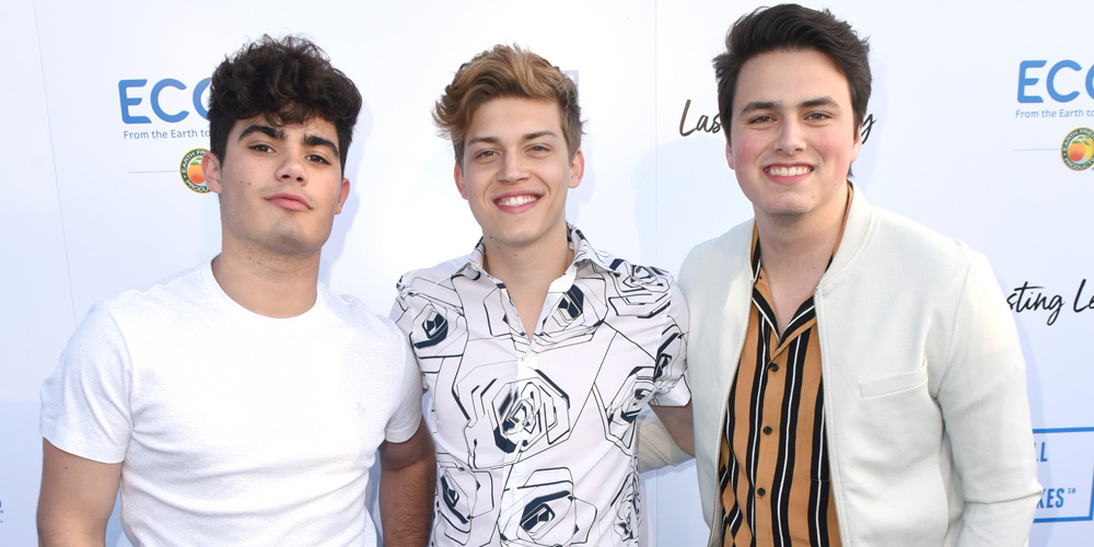 Emery Kelly Chats Forever In Your Mind’s Future Music | Emery Kelly ...